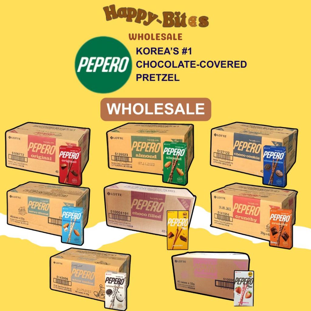 Shop pepero for Sale on Shopee Philippines