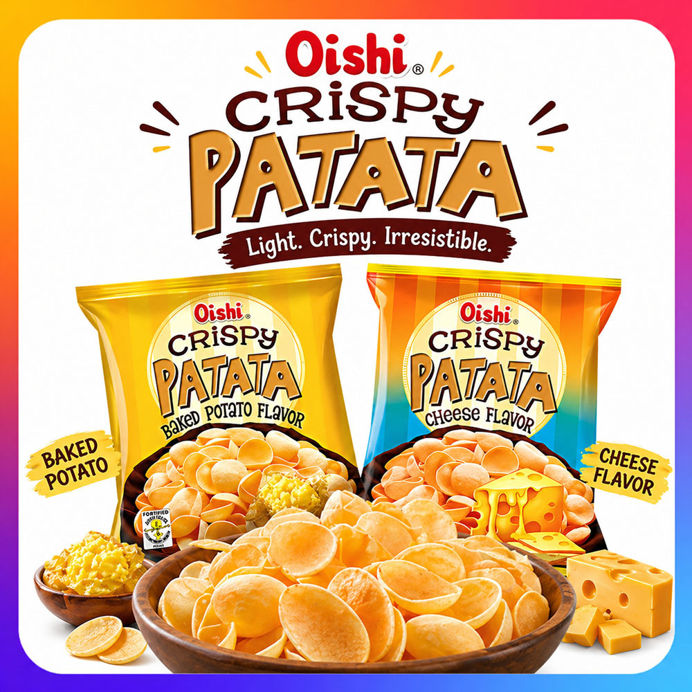 Shop patatas for Sale on Shopee Philippines