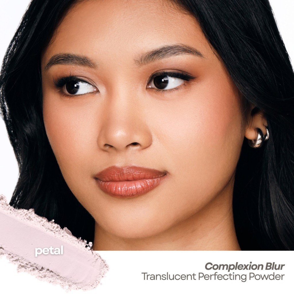 Absidy Complexion Blur Translucent Perfecting Powder | Shopee Philippines
