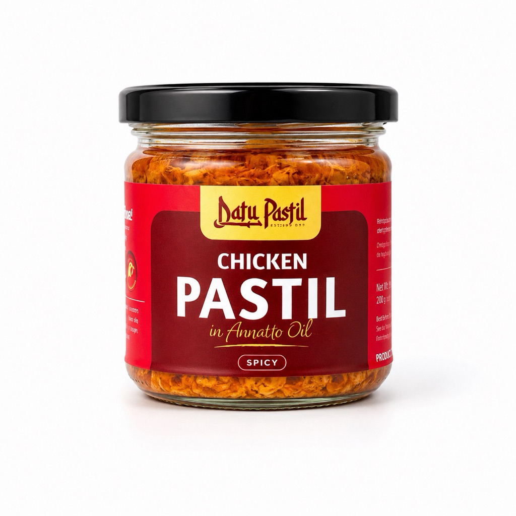 Shop chicken pastil for Sale on Shopee Philippines