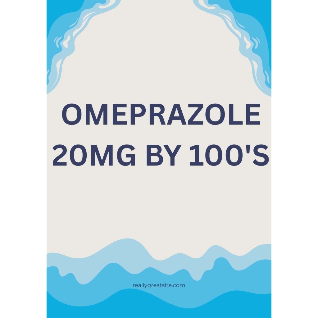 Shop omeprazole for Sale on Shopee Philippines