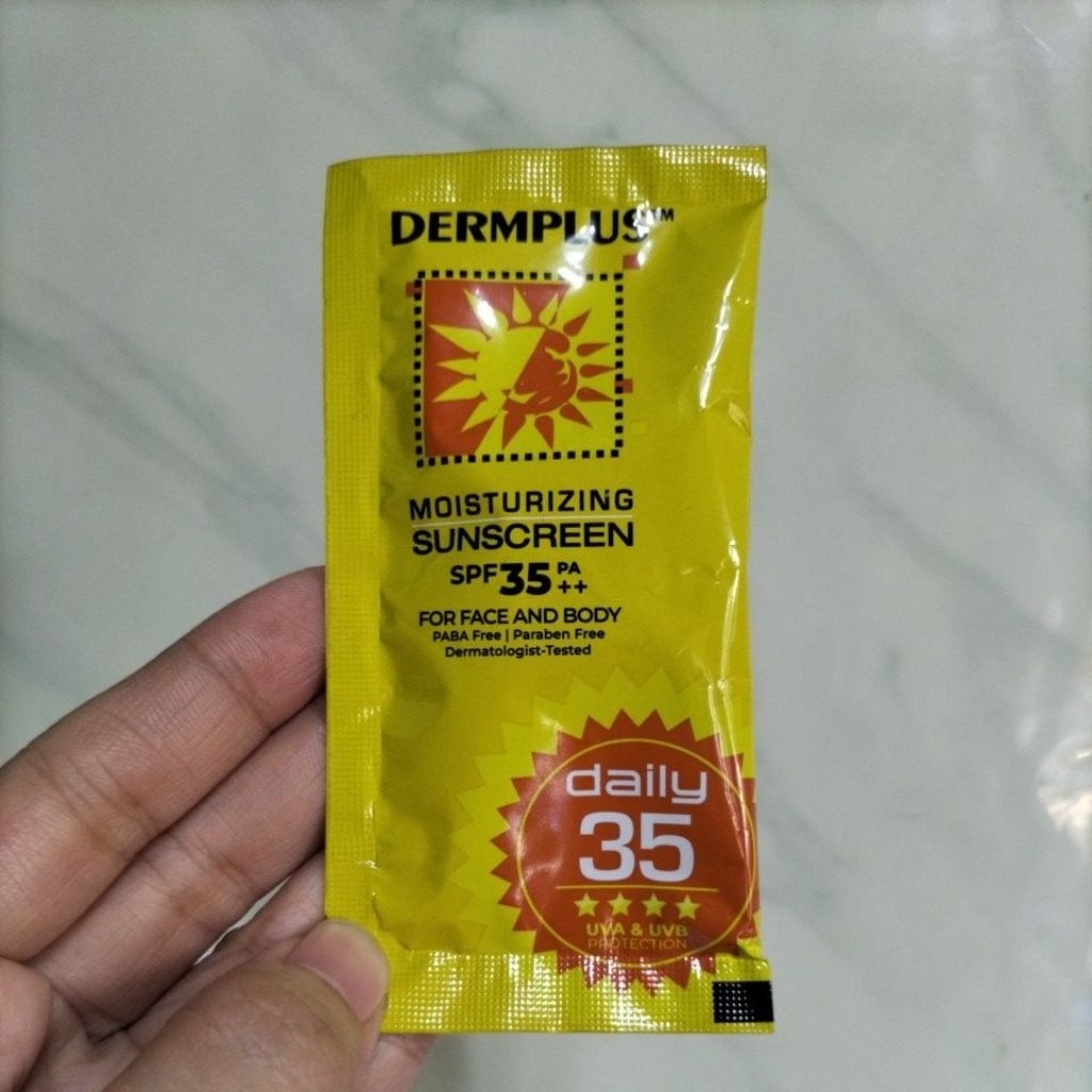 Shop dermplus sunscreen for Sale on Shopee Philippines