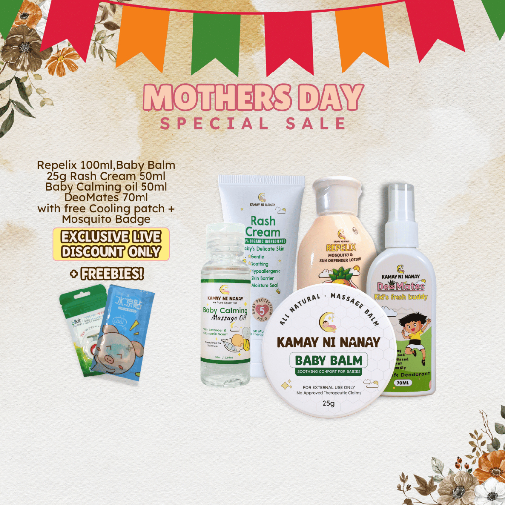 Kamay ni Nanay, Online Shop | Shopee Philippines