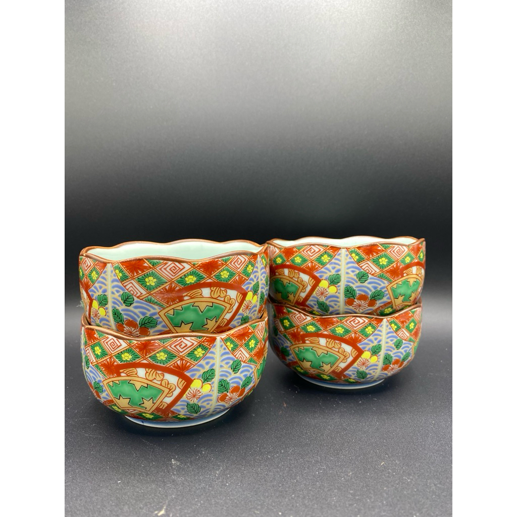 JAPAN SURPLUS Traditional Japanese Bowls | Shopee Philippines