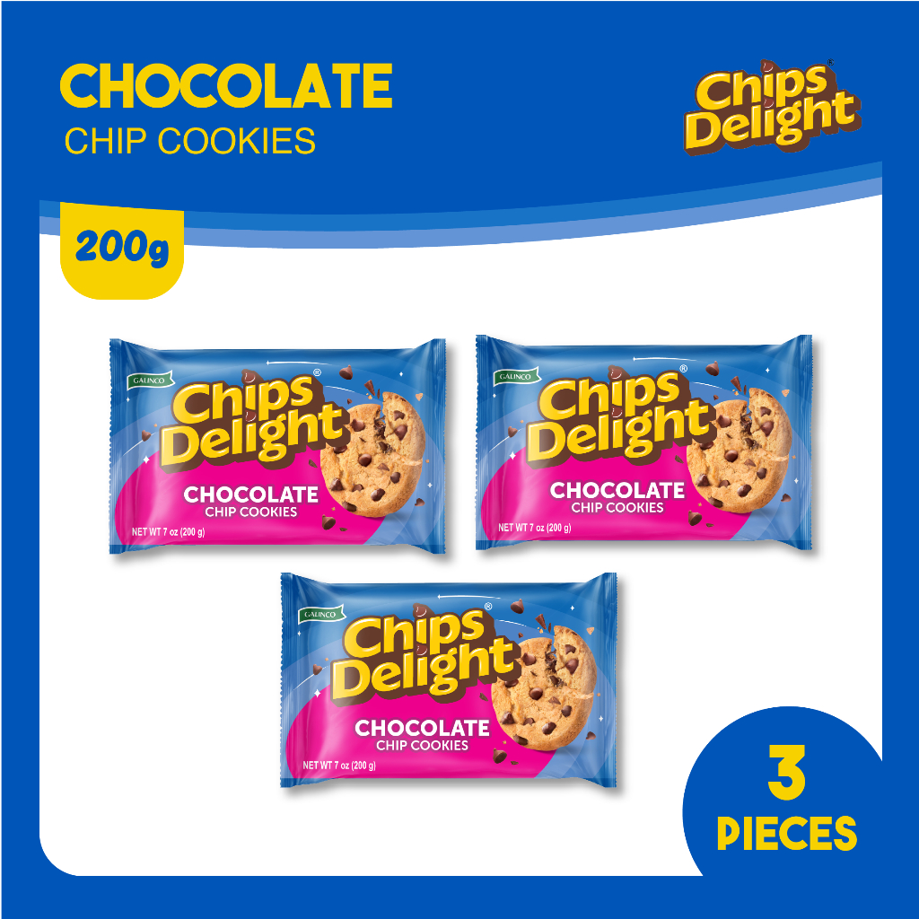 Shop chips delight for Sale on Shopee Philippines