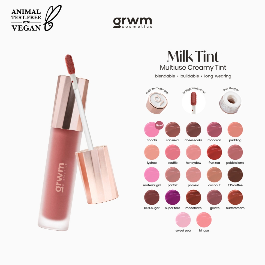 grwm - Best Prices and Online Promos - May 2026 | Shopee Philippines