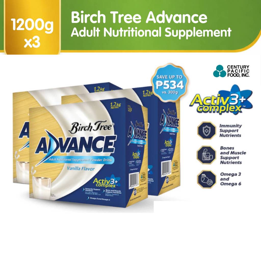 Birch Tree Philippines, Online Shop | Shopee Philippines