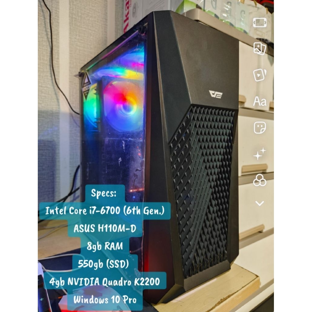 system unit - Best Prices and Online Promos - Jun 2026 | Shopee Philippines