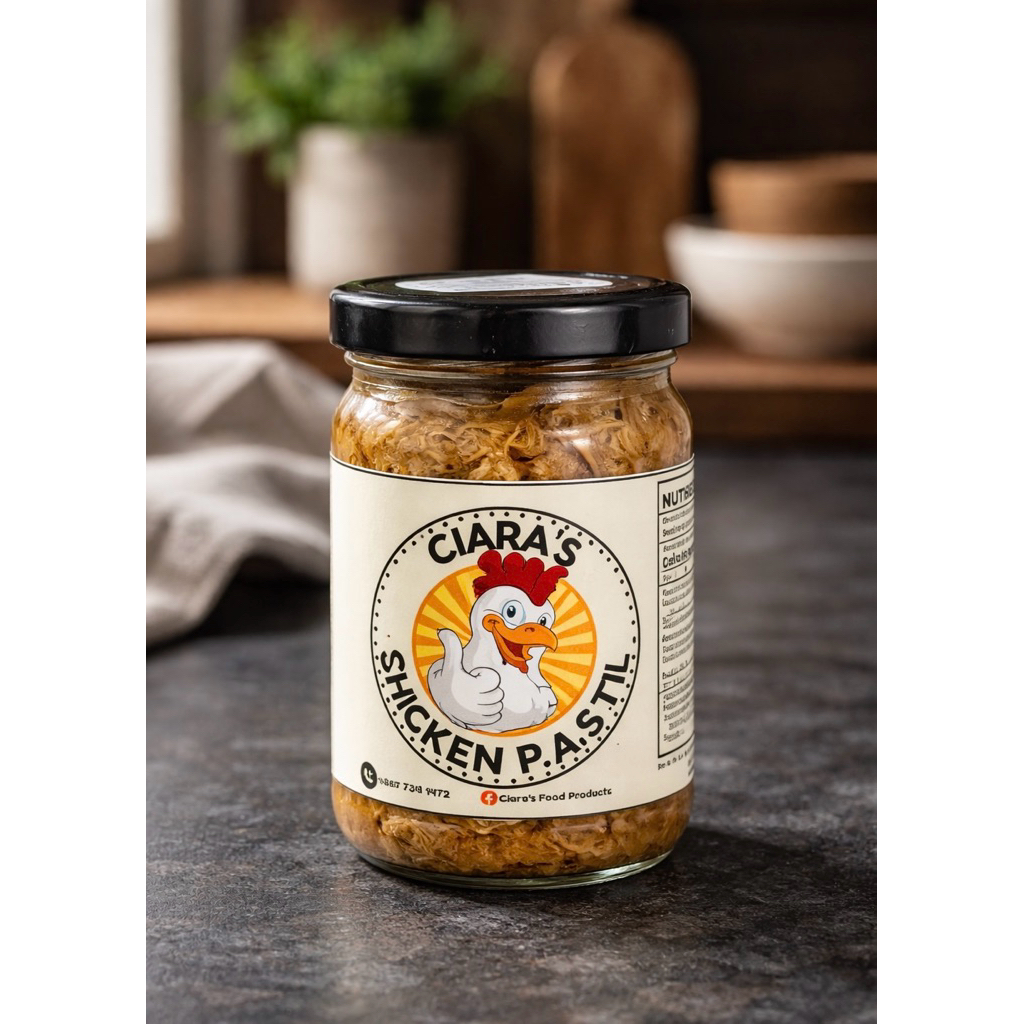 Shop chicken pastil for Sale on Shopee Philippines