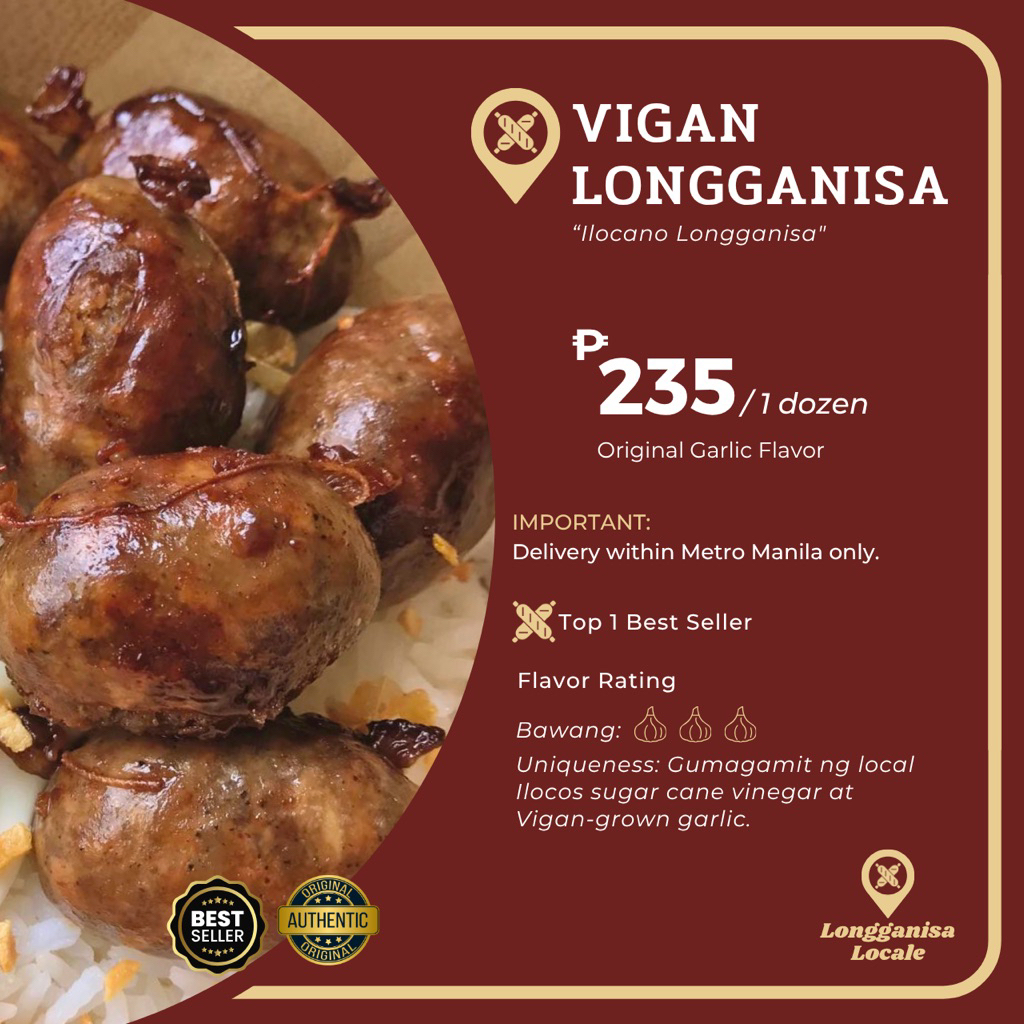 Shop longganisa for Sale on Shopee Philippines