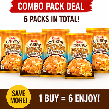 Shop patatas for Sale on Shopee Philippines
