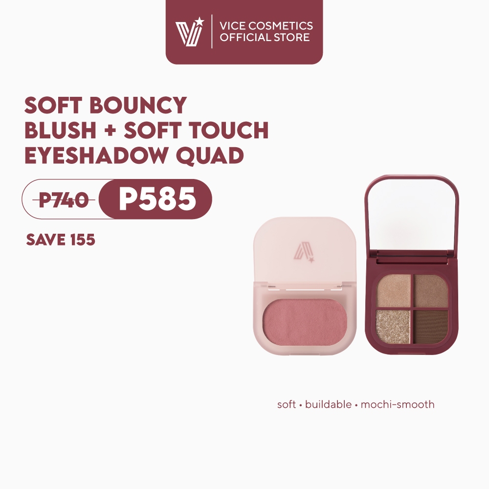 Vice Cosmetics, Online Shop | Shopee Philippines