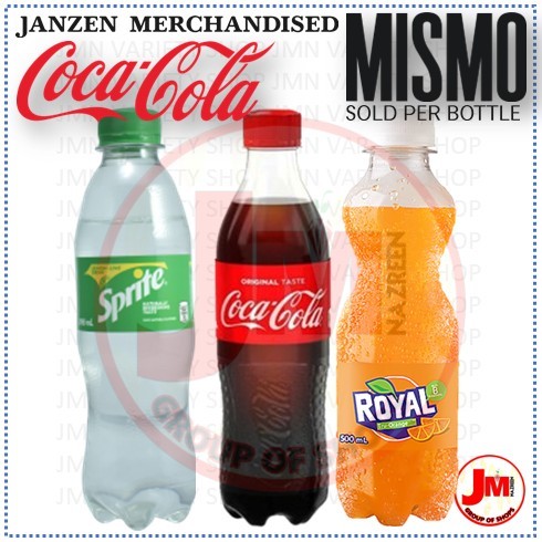 Shop coke mismo for Sale on Shopee Philippines