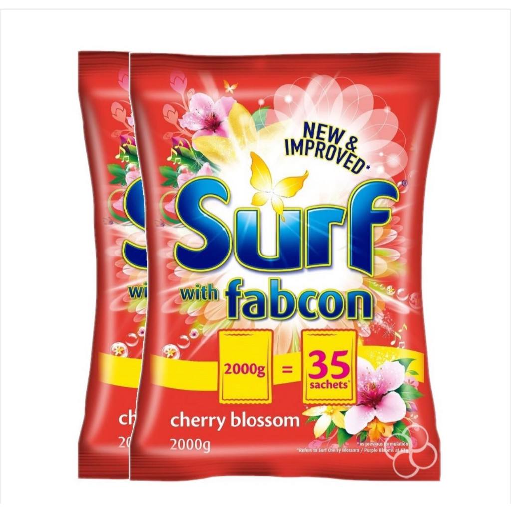 Shop surf fabcon for Sale on Shopee Philippines