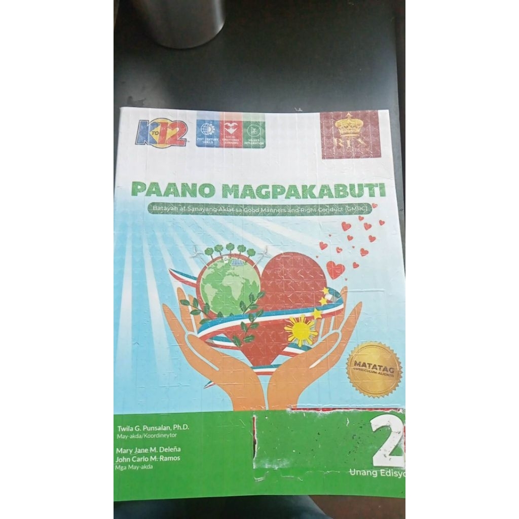 PAANO MAGPAKABUTI 2 UNANG EDISYON | Shopee Philippines