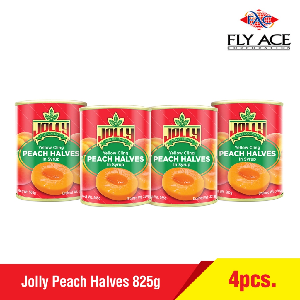 Shop canned peach for Sale on Shopee Philippines