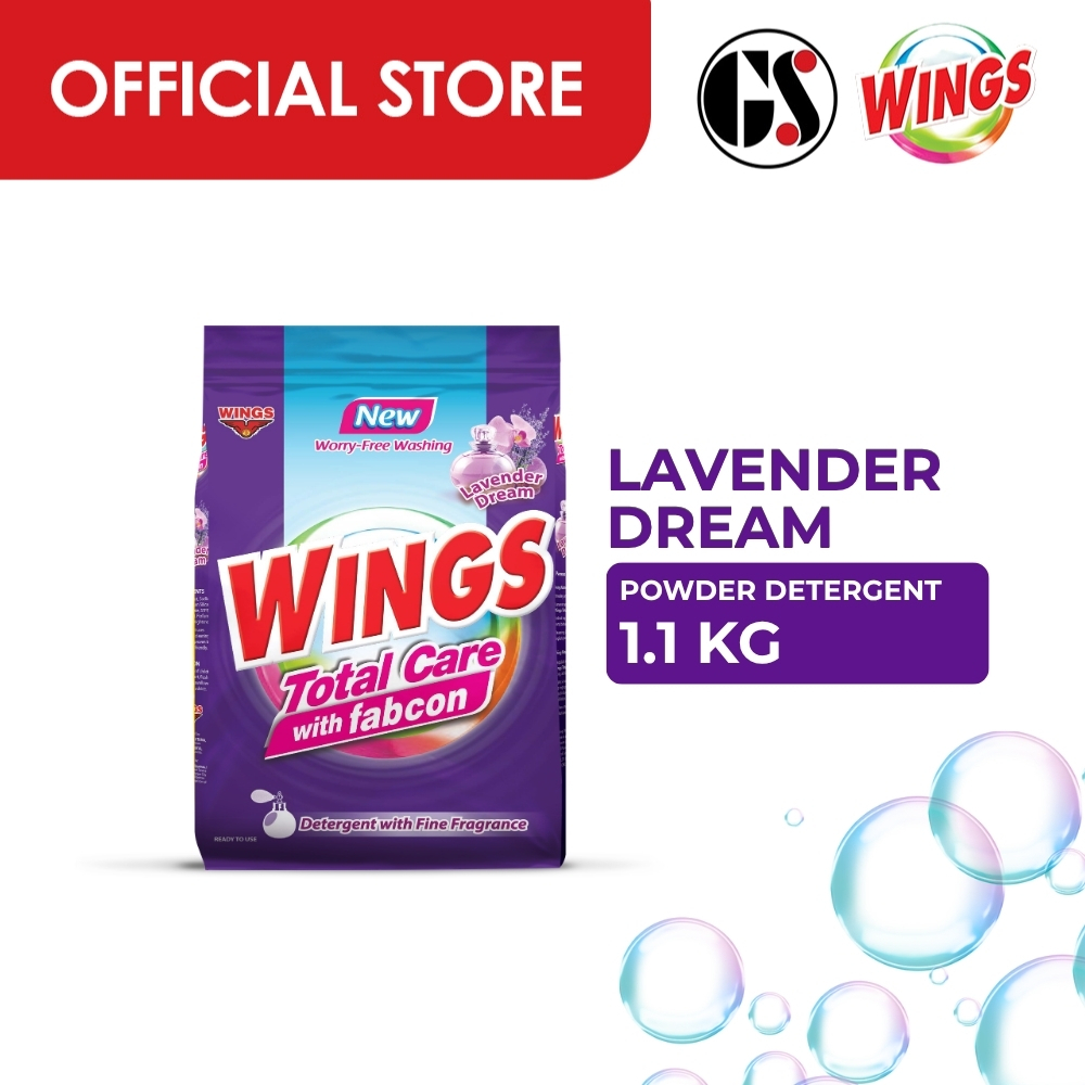 Shop wings powder for Sale on Shopee Philippines