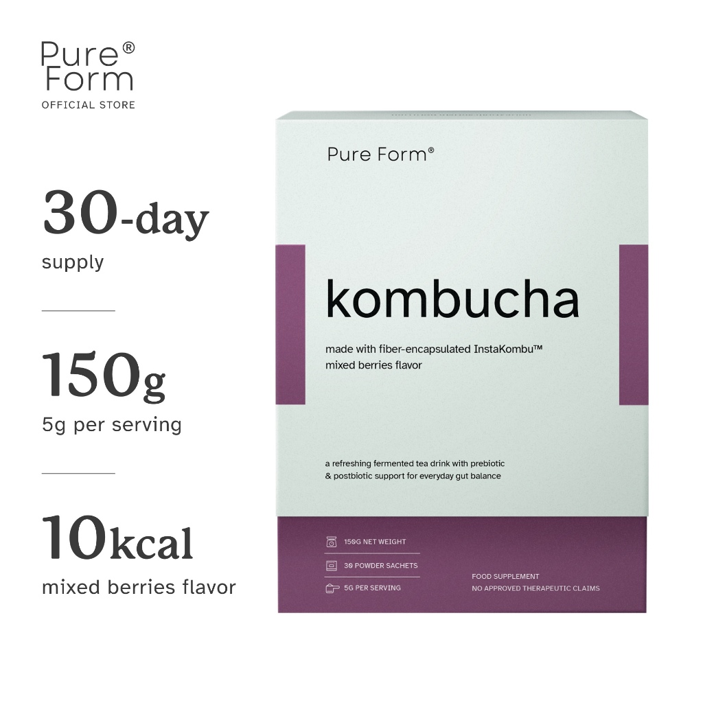 Pure Form®, Online Shop | Shopee Philippines