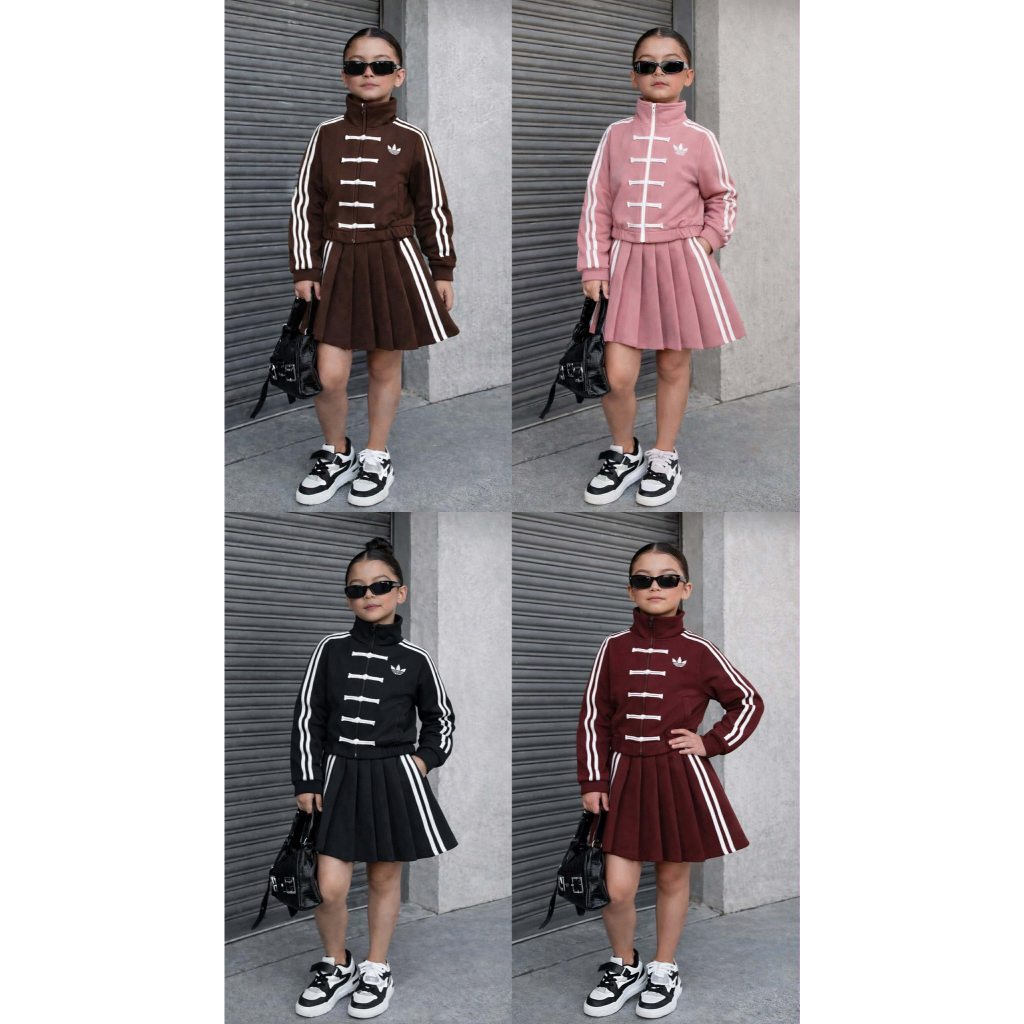 CNY Jacket Adidas Collection | Shopee PH