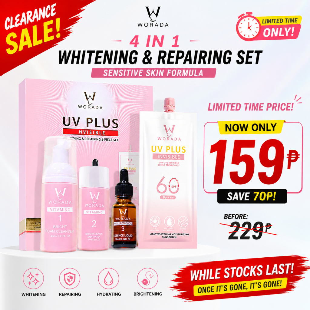 c.m.worada.store, Online Shop | Shopee Philippines