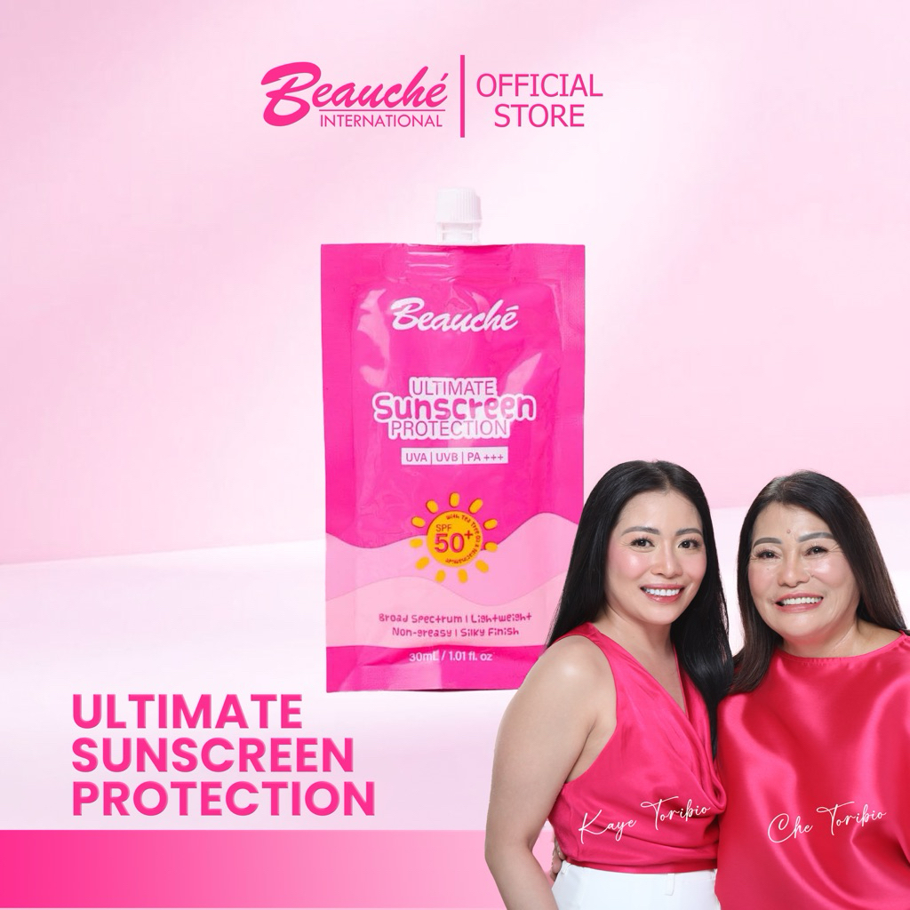 Beauche International PH, Online Shop | Shopee Philippines