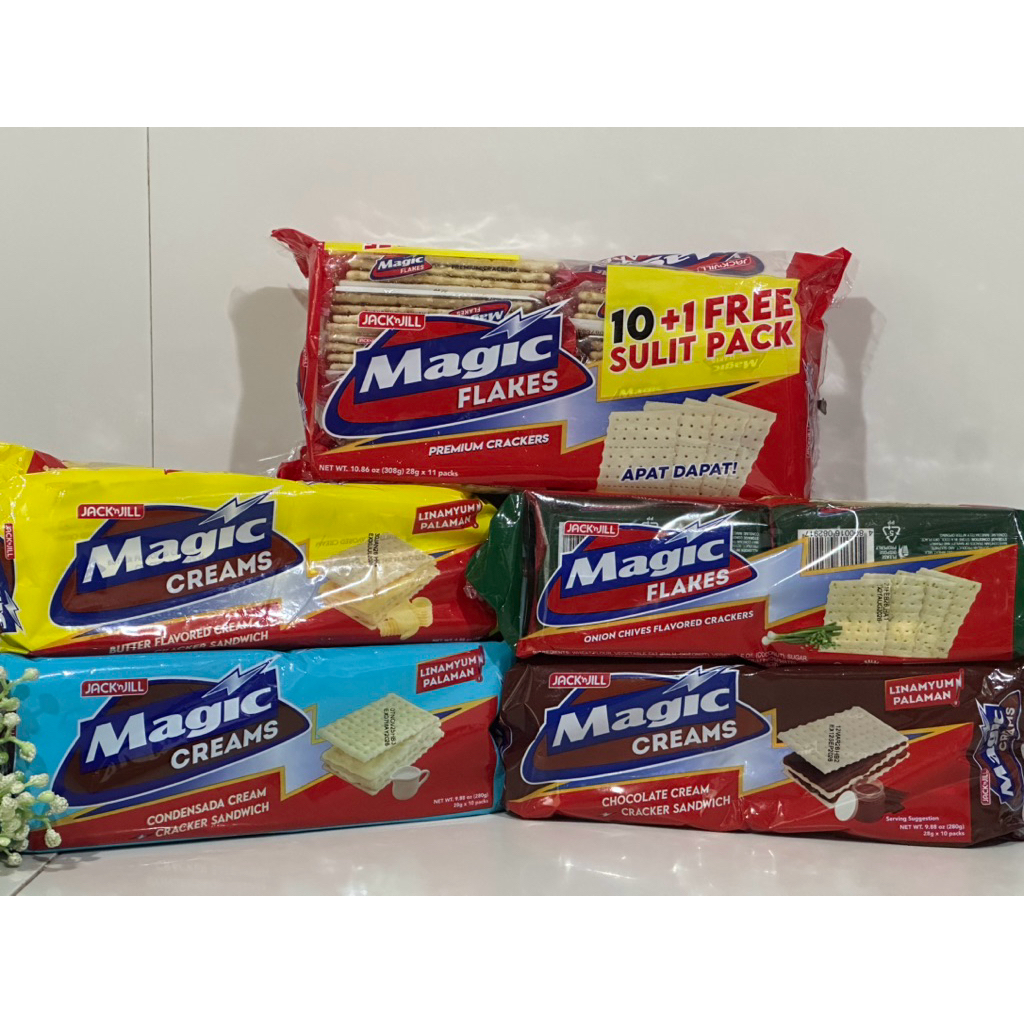 Shop magic flakes for Sale on Shopee Philippines