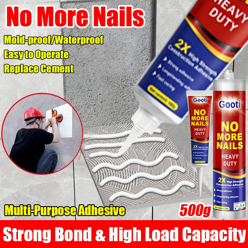 Shop concrete adhesive for Sale on Shopee Philippines