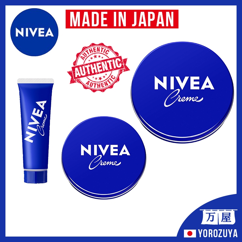 Shop nivea creme for Sale on Shopee Philippines