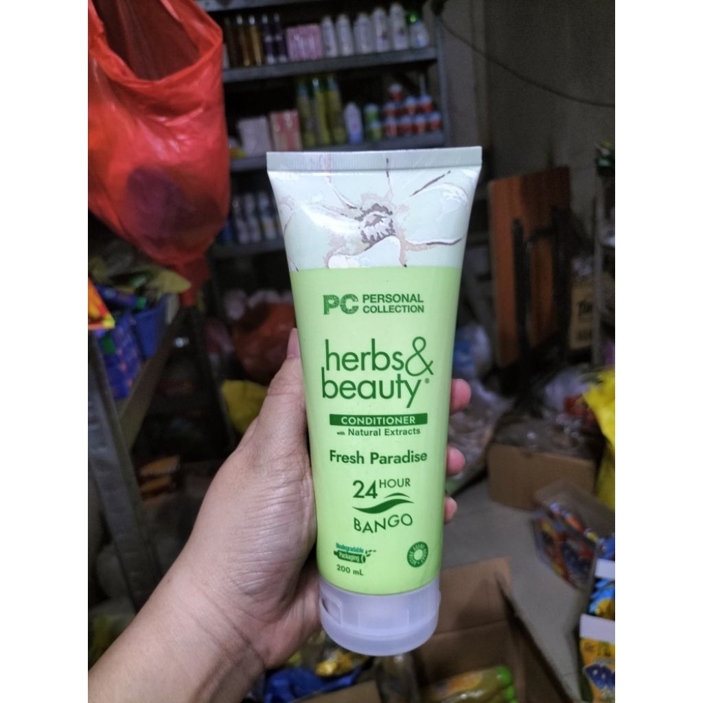 original PC conditioner 200ml 2028 exp | Shopee Philippines
