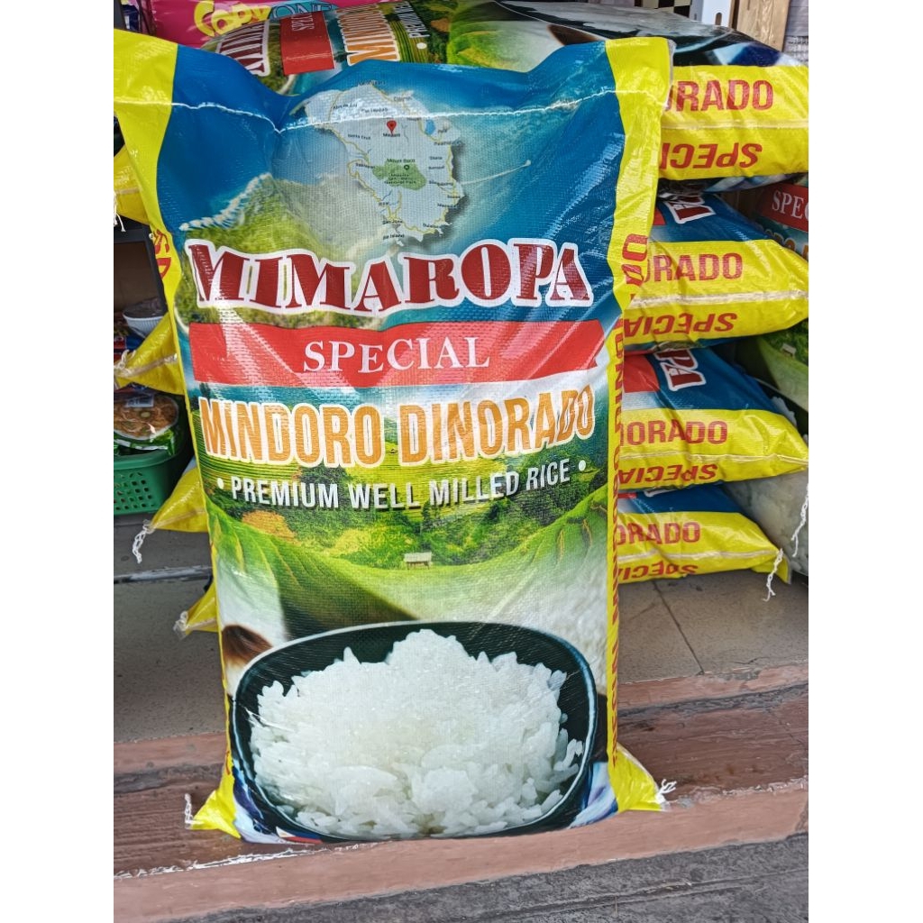 rice 25 kilos - Best Prices and Online Promos - May 2026 | Shopee ...
