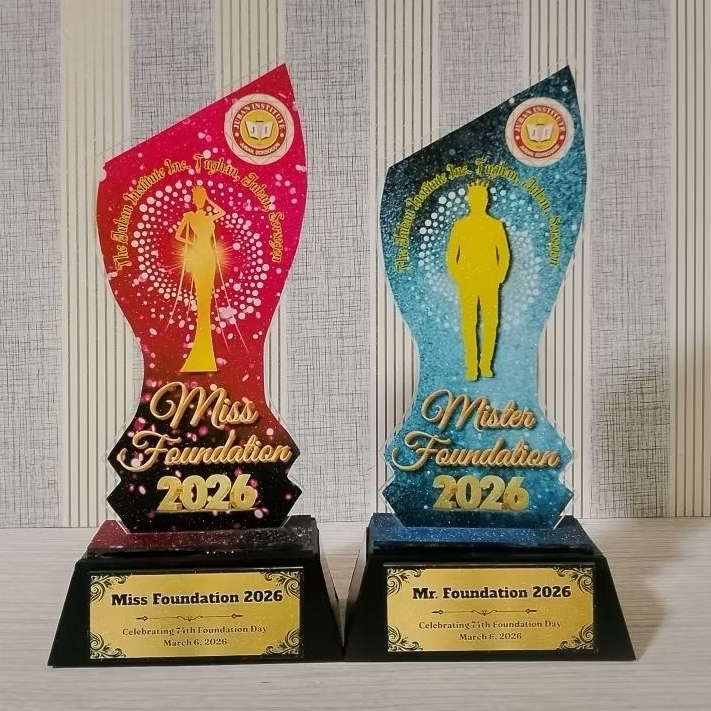 Shop trophy plaque for Sale on Shopee Philippines