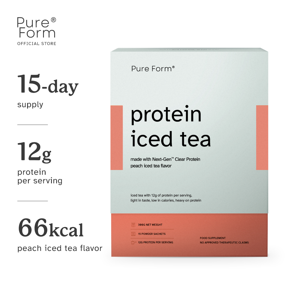 Pure Form®, Online Shop | Shopee Philippines