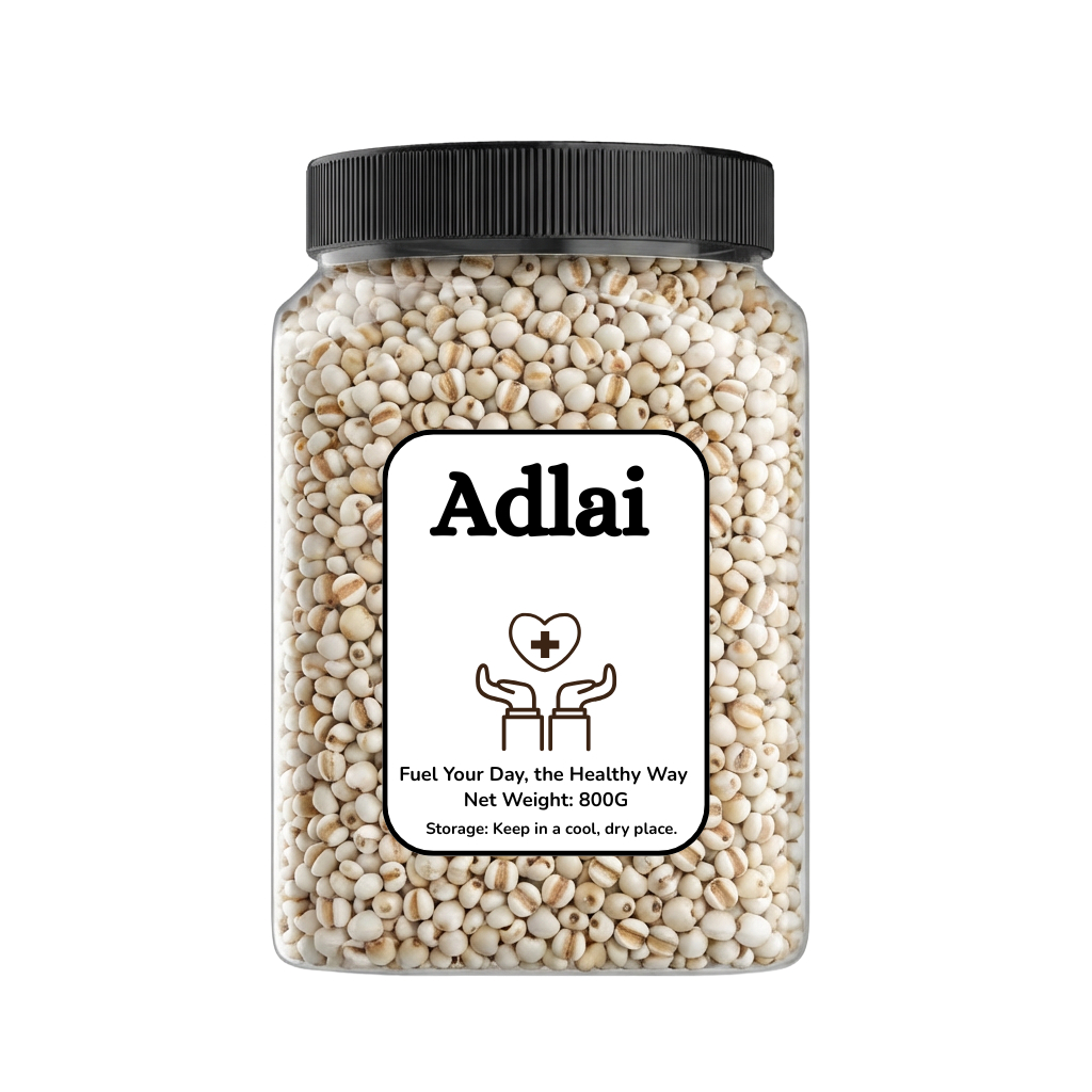 Adlai Rice Low-GI Whole Grain | Shopee