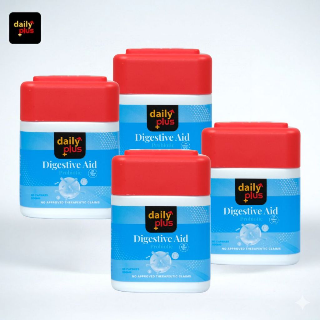 Daily Plus, Online Shop | Shopee Philippines