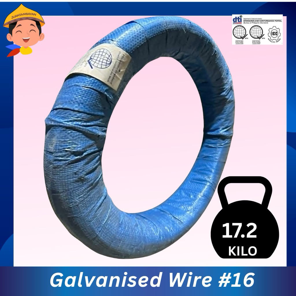 Shop gi wire for Sale on Shopee Philippines