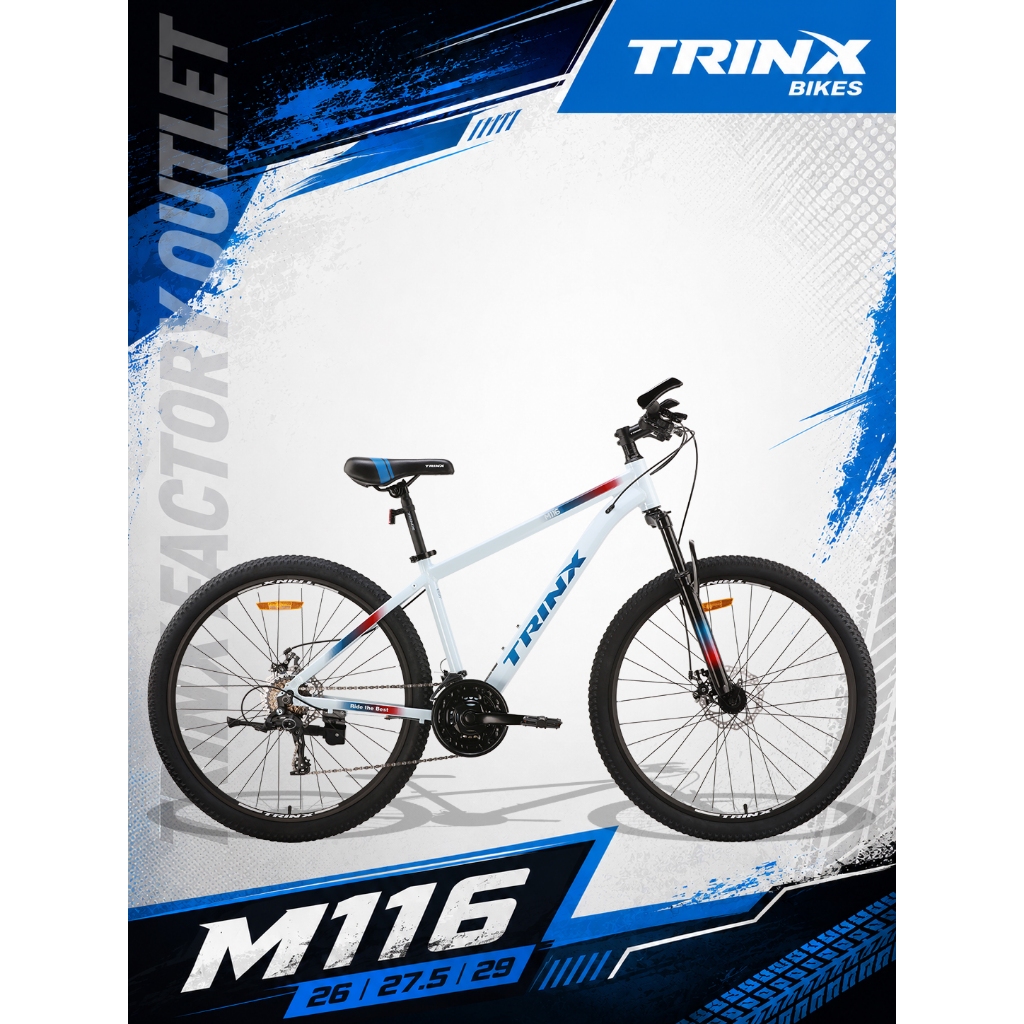 trinx bike - Best Prices and Online Promos - Jun 2026 | Shopee Philippines