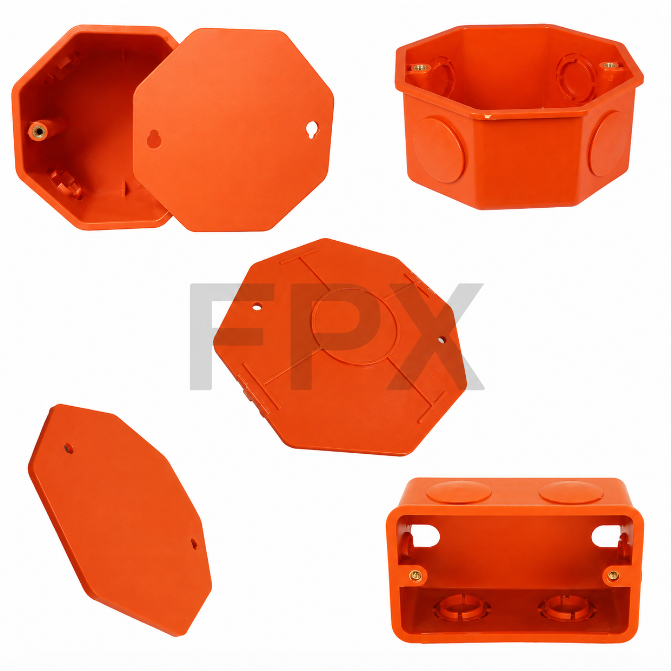 Shop junction box weatherproof for Sale on Shopee Philippines