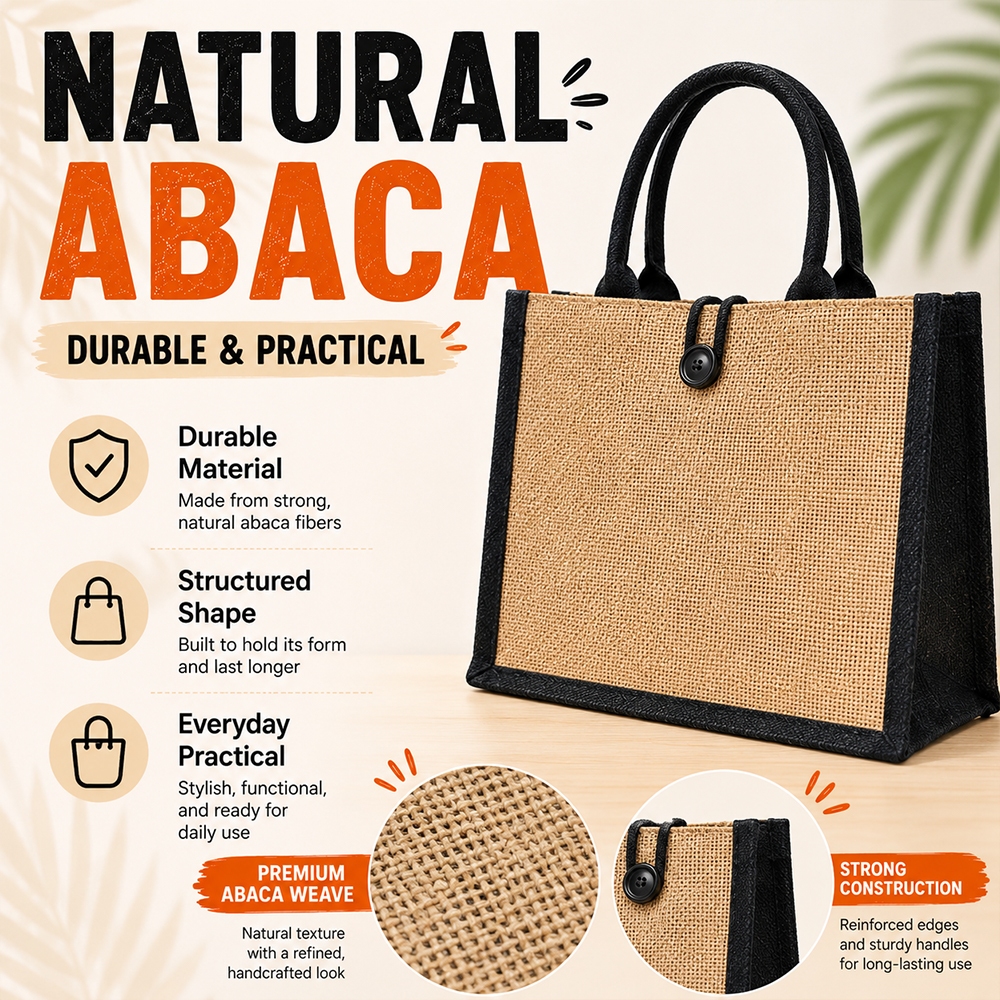 Shop abaca bag for Sale on Shopee Philippines