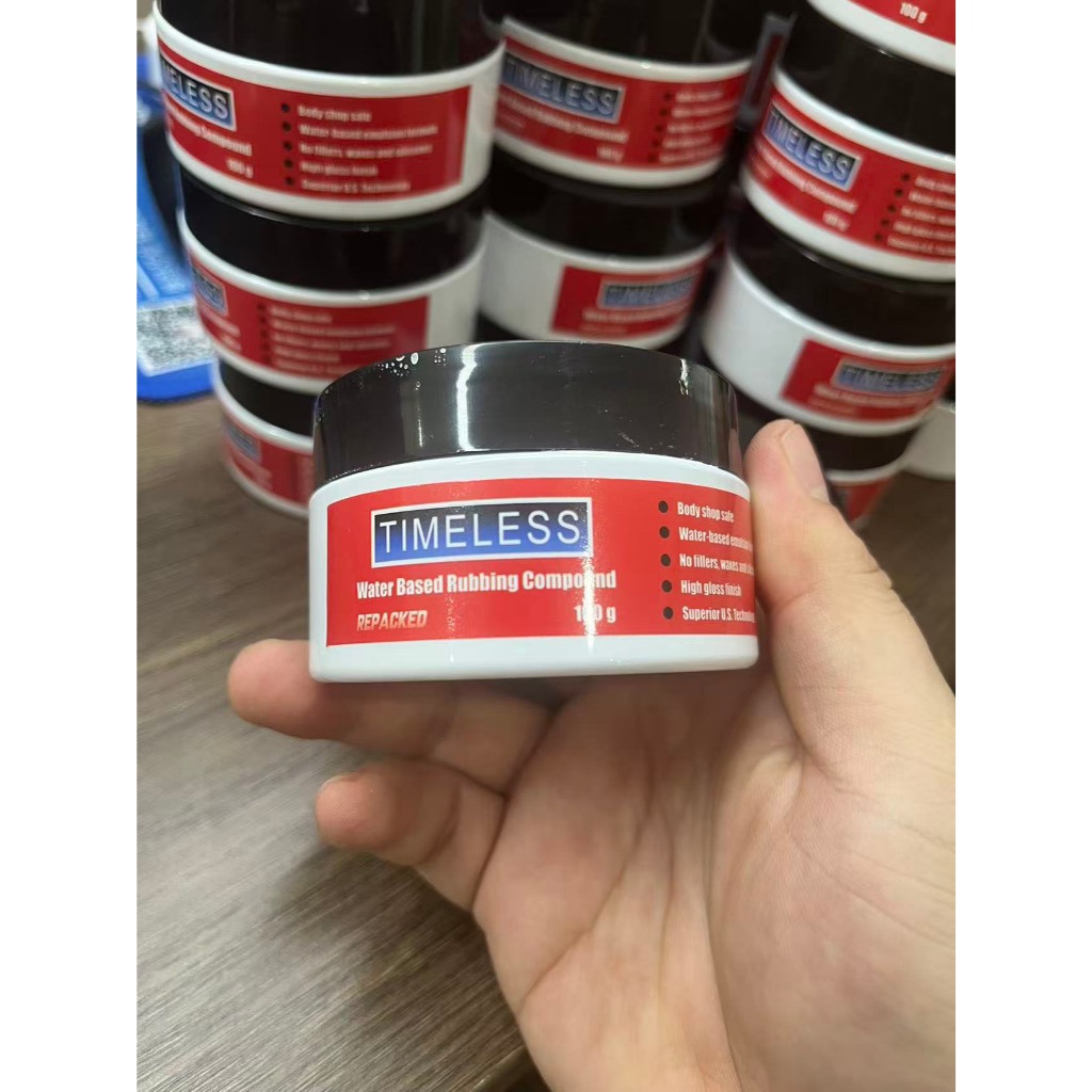 Shop rubbing compound for Sale on Shopee Philippines