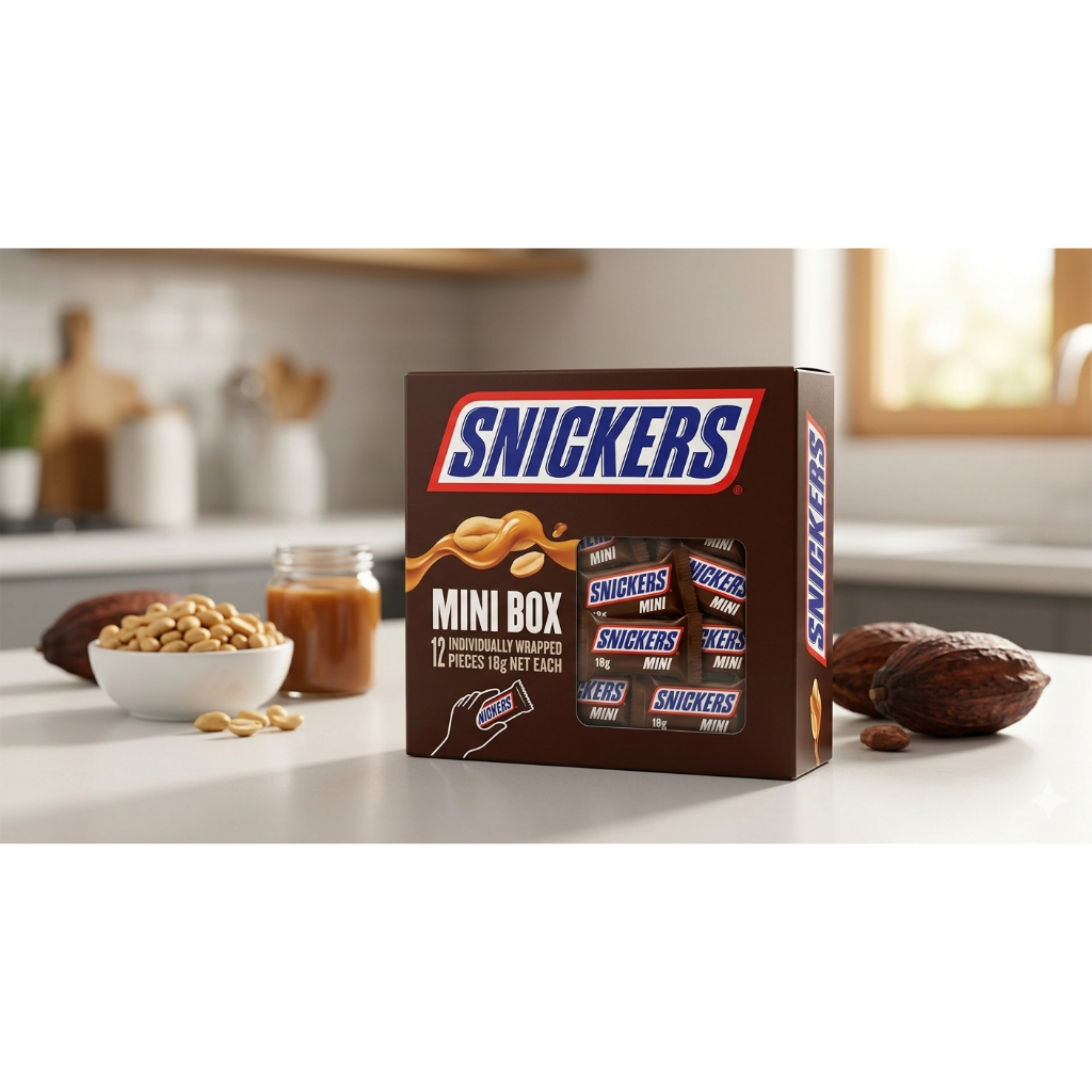 Shop chocolate snickers bar for Sale on Shopee Philippines