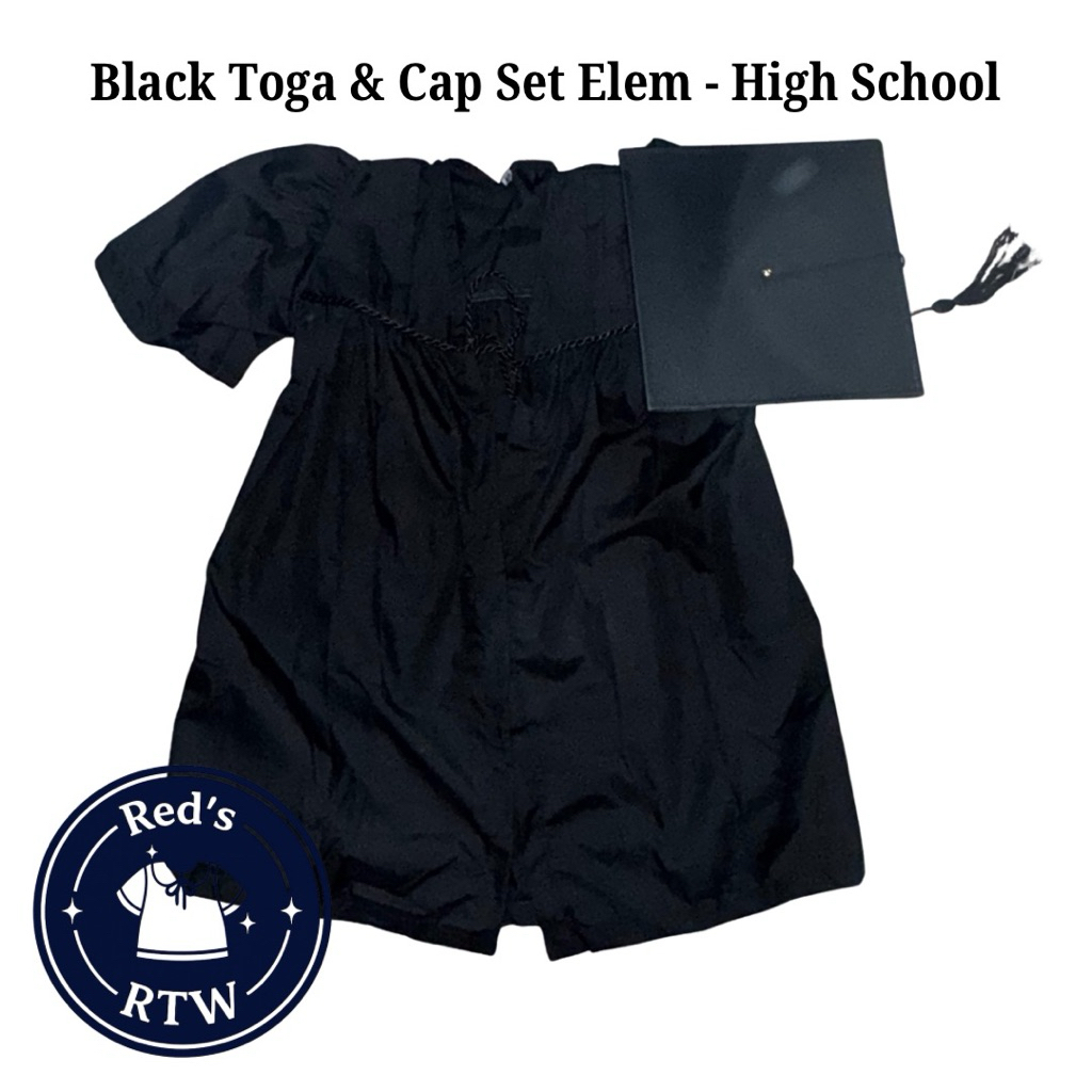 Shop graduation toga for Sale on Shopee Philippines
