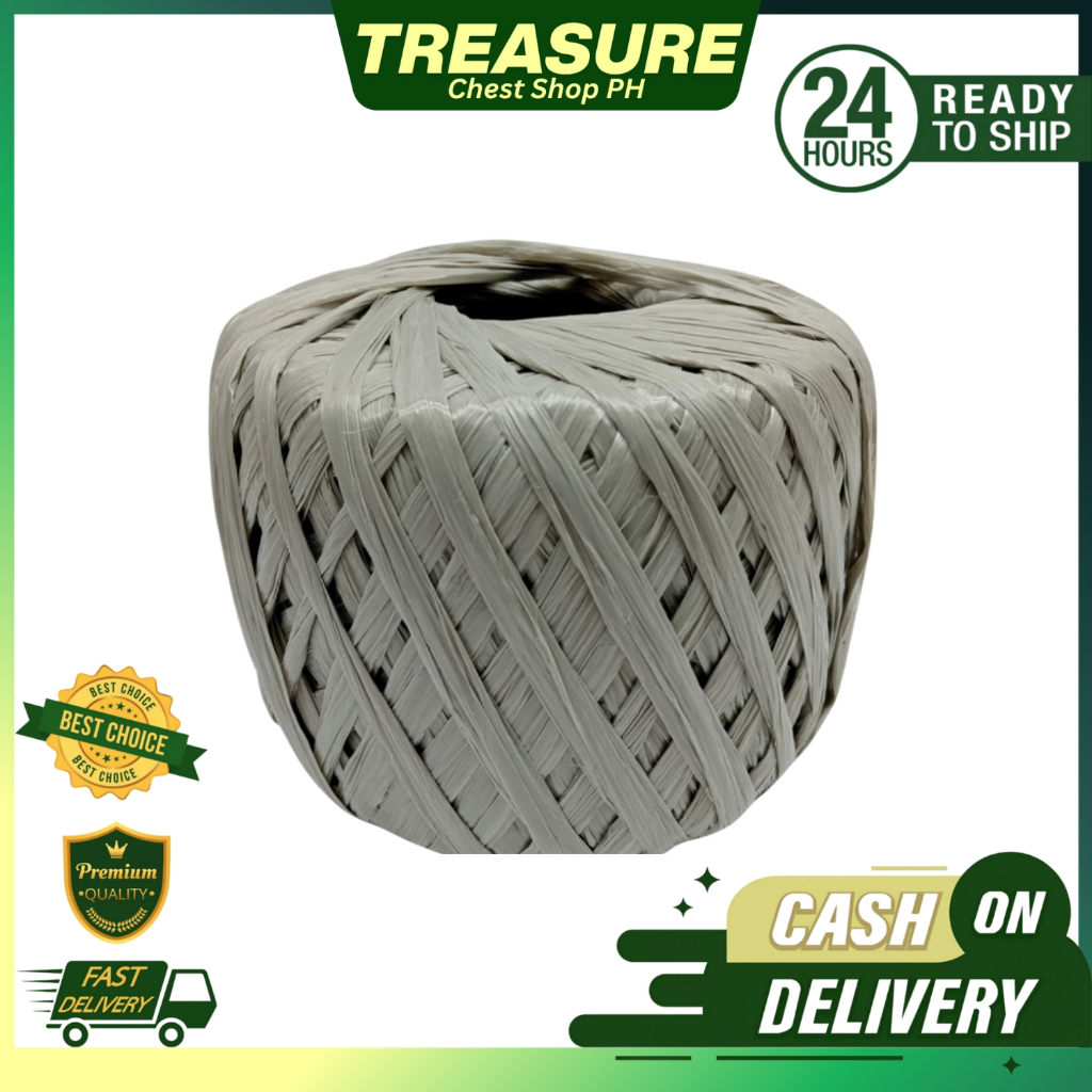 Shop plastic twine straw rope for Sale on Shopee Philippines
