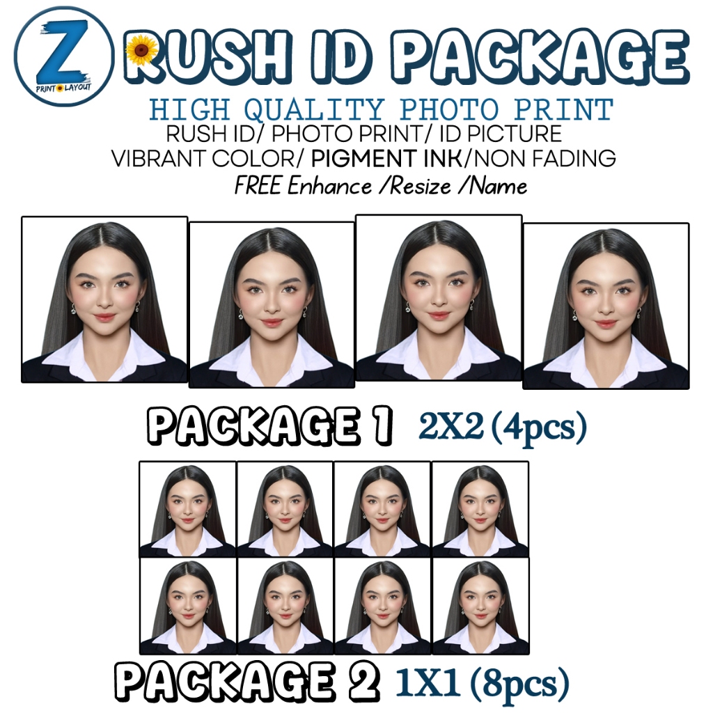 Shop picture 2x2 for Sale on Shopee Philippines
