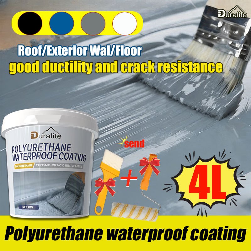 Shop paint polyurethane for Sale on Shopee Philippines