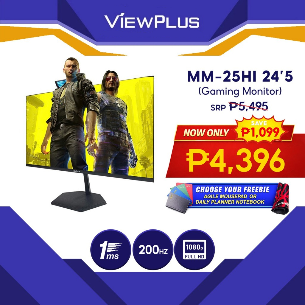 Viewplus Store, Online Shop | Shopee Philippines
