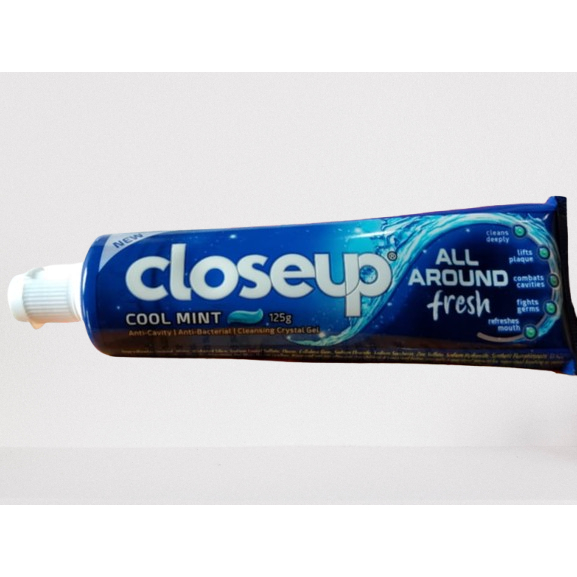 Shop closeup toothpaste for Sale on Shopee Philippines