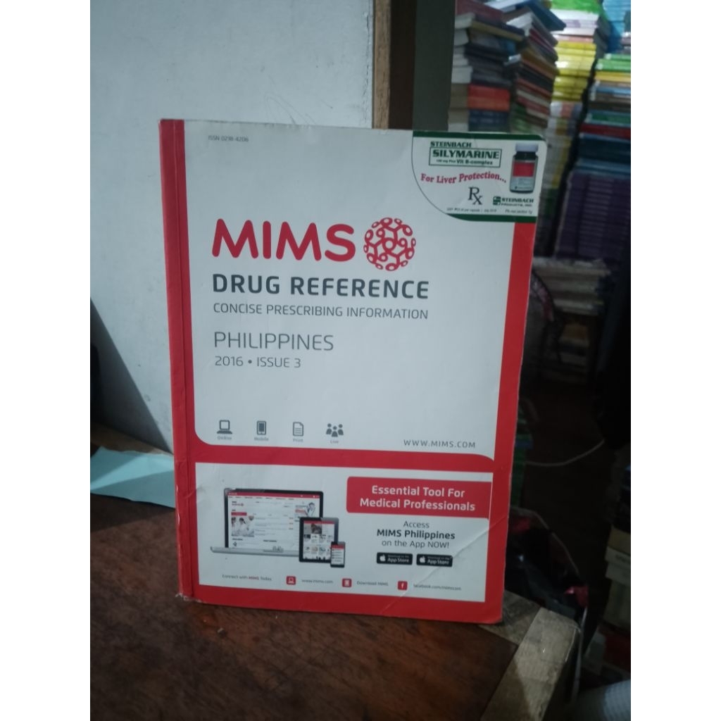Shop mims book for Sale on Shopee Philippines