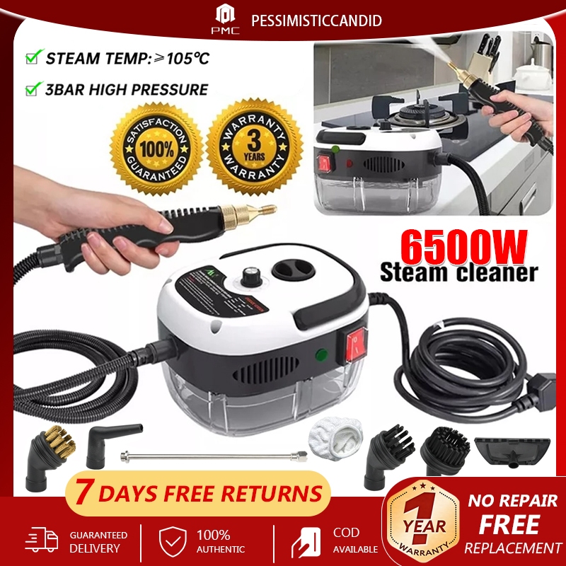 Shop steam cleaner for Sale on Shopee Philippines