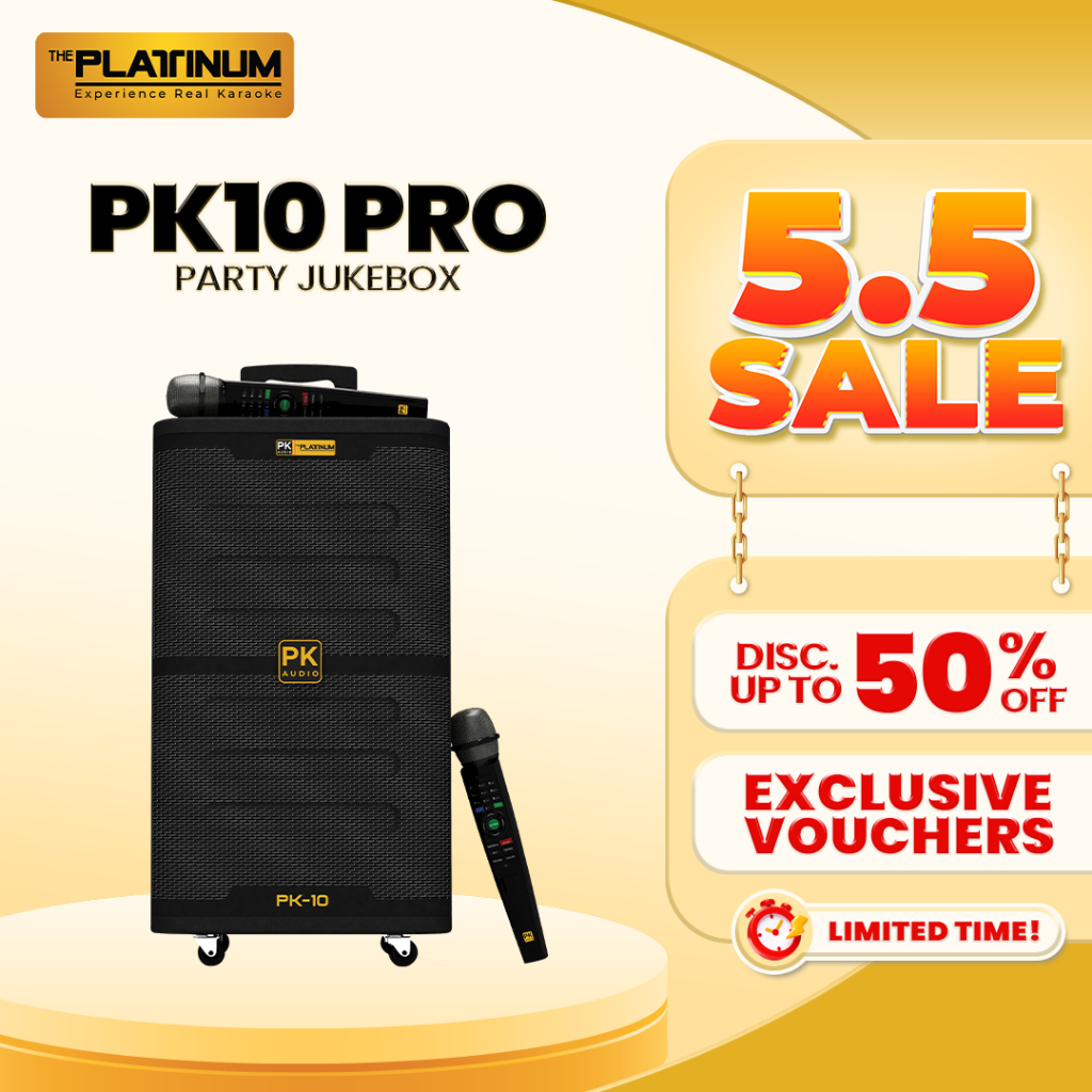 jukeboxes - Best Prices and Online Promos - May 2026 | Shopee Philippines