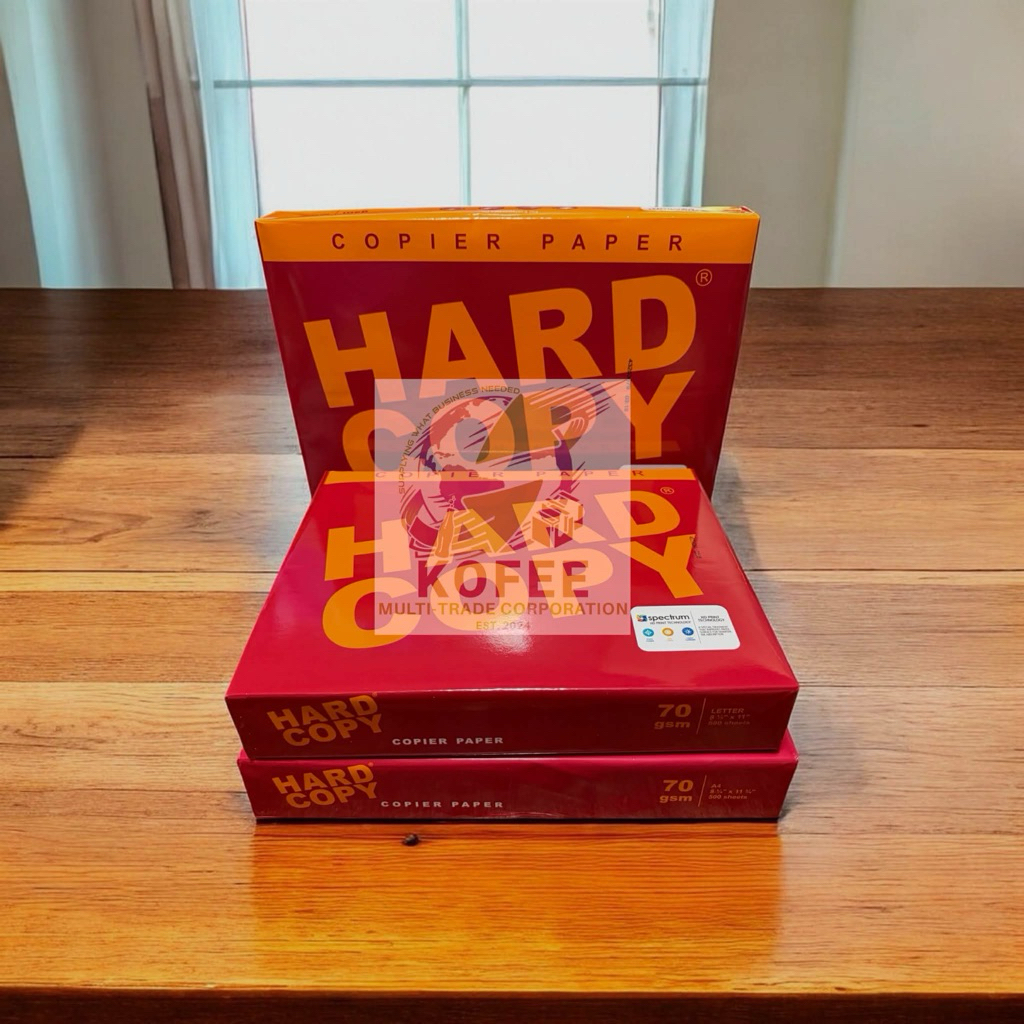 Shop hard copy bond paper for Sale on Shopee Philippines